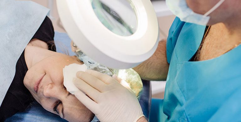 Skin Cancer | Dermatological Conditions | Columbia Skin Clinic