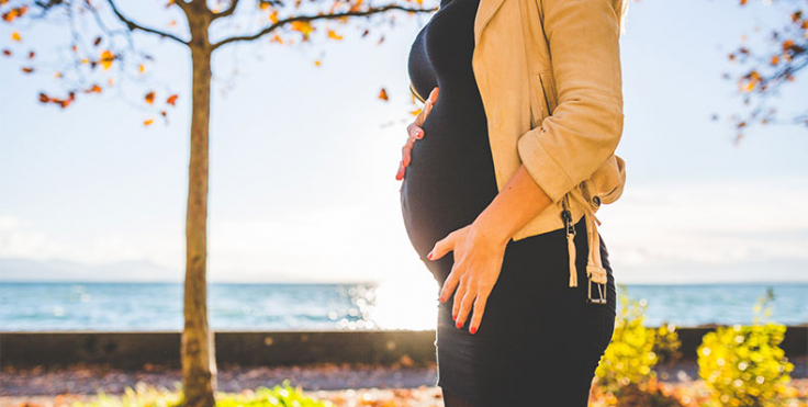 A Guide to Pregnancy Acne - Columbia Skin Clinic