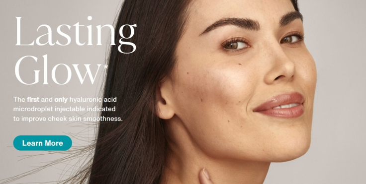 Softer Skin With New Skinvive Injections | Columbia Skin Clinic