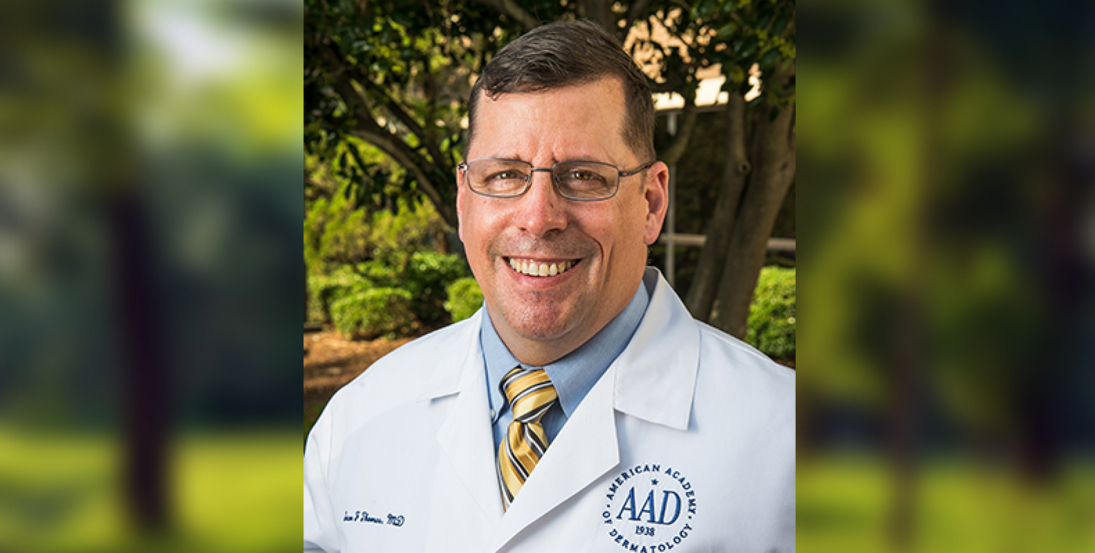 Columbia Skin Clinic Welcomes Dr. Sean Thomas | Columbia Skin Clinic