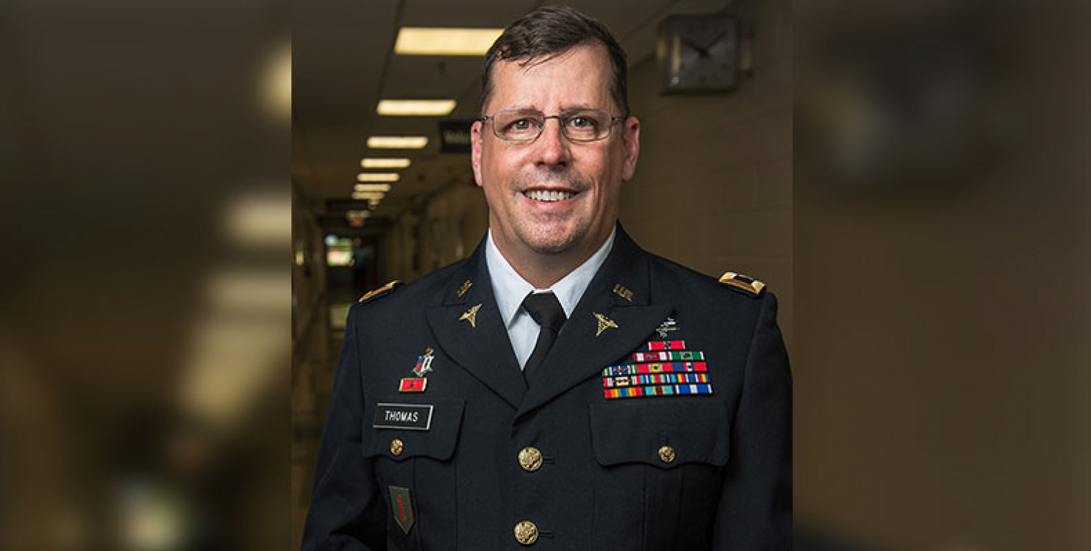 Dr. Thomas: 25 Years of Dedicated Service | Columbia Skin Clinic