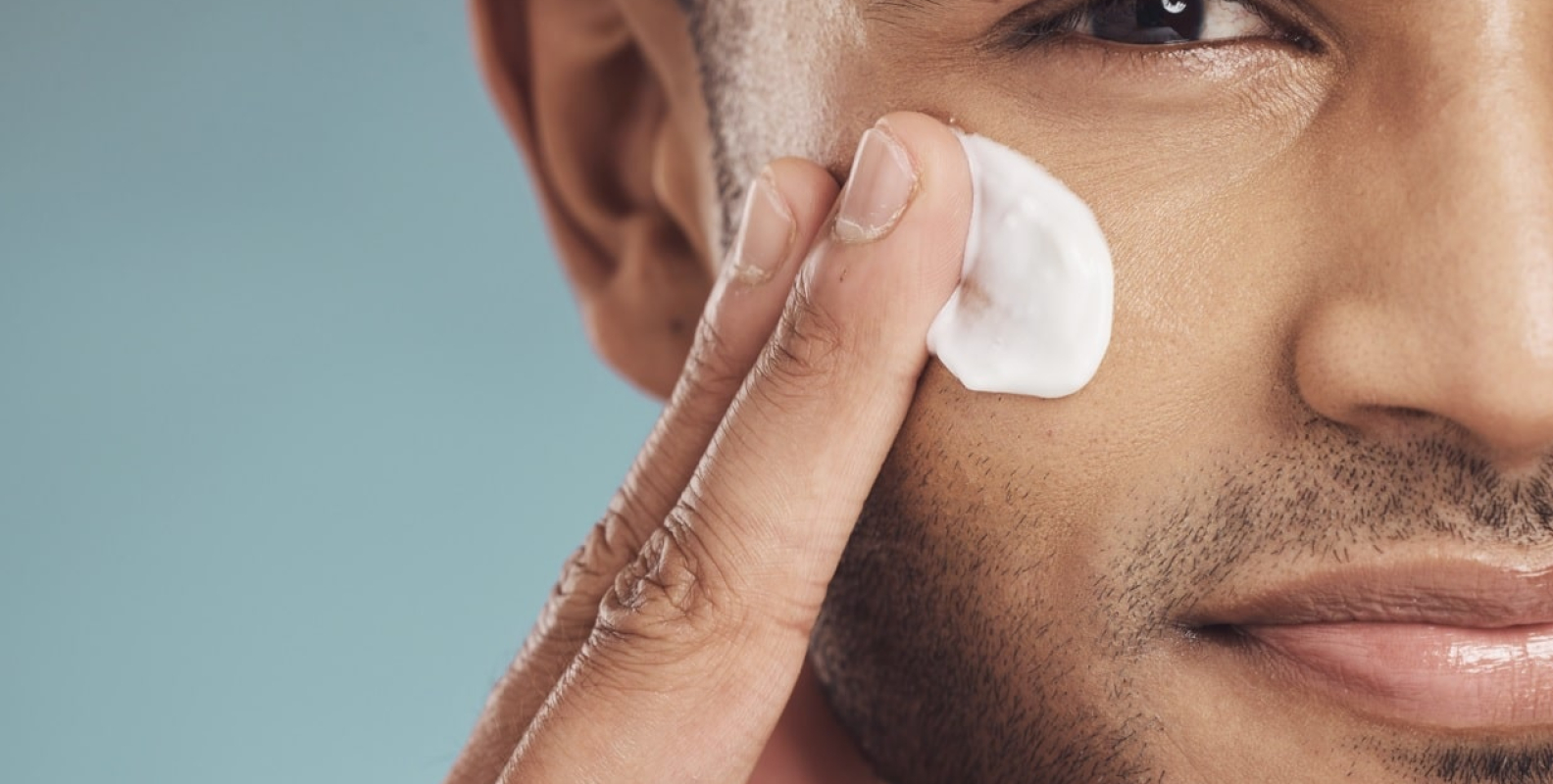 Skin Care for Men | Exploring 8 Common Skin Conditions