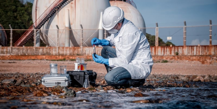 Occupational Skin Disease – Is Your Job Irritating Your Skin?