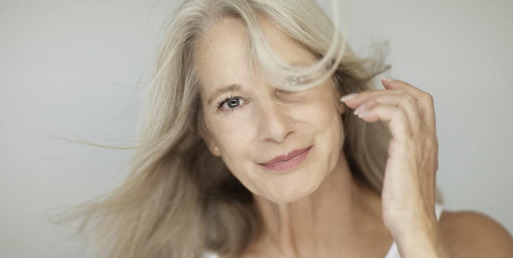 How Menopause Affects Your Skin and What to Do About It