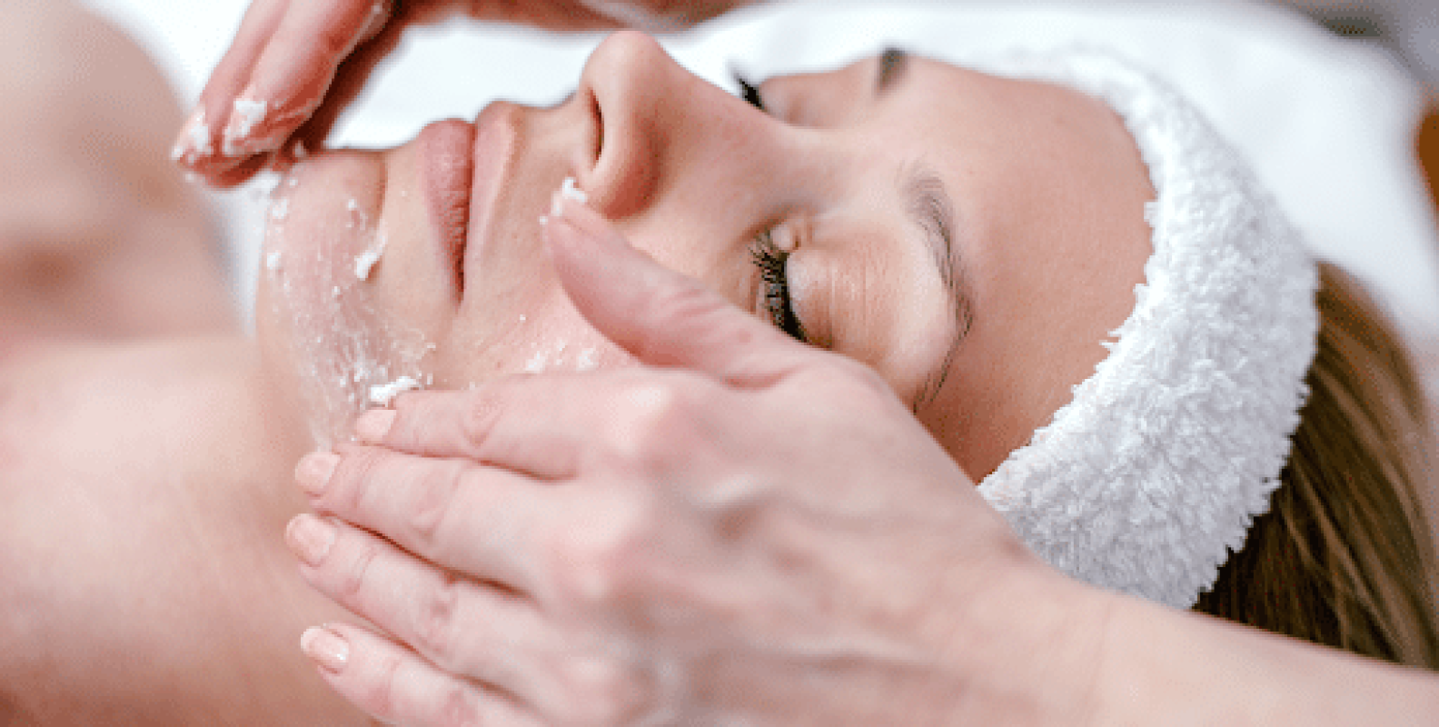 Exfoliation 101: The Do’s and Don'ts for Your Skin Type - Columbia Skin ...